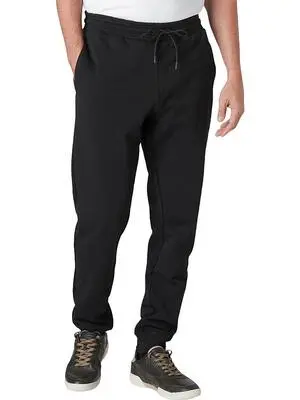 Paul Smith Regular Fit Sweatpants - Black