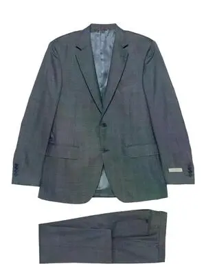 CANALI Single-breasted Suit