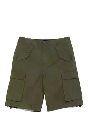 StÜssy Cargo Shorts - Green