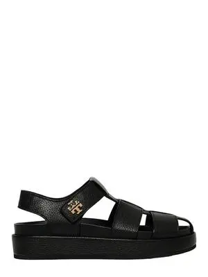 Tory Burch Heeled Sandal Black