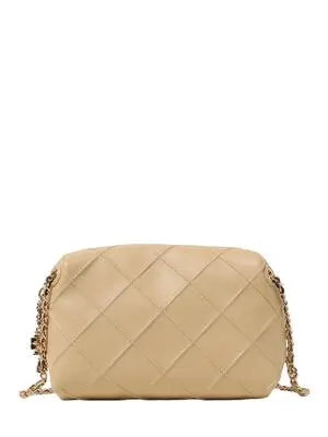 Tory Burch Mini Bag - White