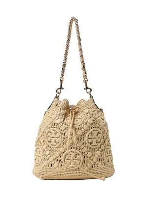 TORY BURCH Mini Bucket Bag