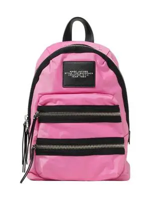 Marc Jacobs Backpack - Pink