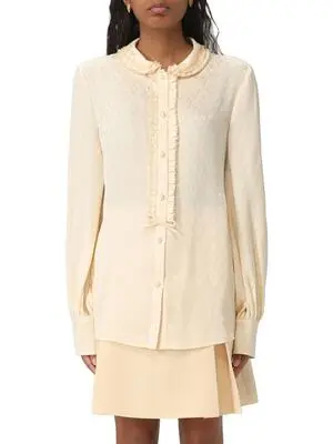 Valentino Garavani Shirt - Beige