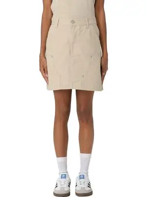 Carhartt Work In Progress Skirt - Beige