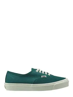 VANS Authentic LX Storm Green