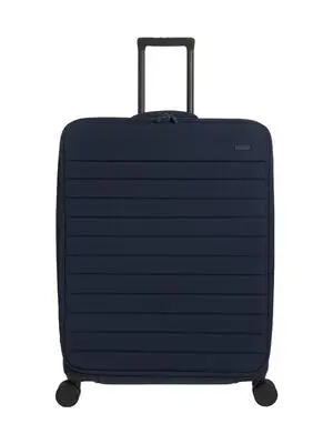 AWAY The Softside Large Suitcase - Navy Blue