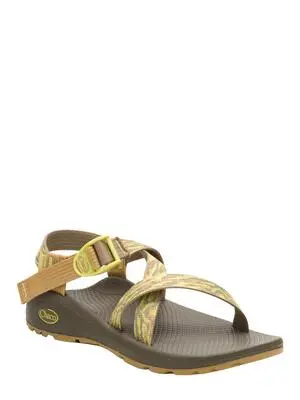 CHACO Z Cloud Sandal - Flare Bana