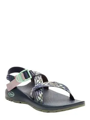 CHACO Z1 Classic Sandal - Flare Dark