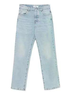 Gimaguas Tachas Trousers - Blue