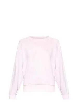 Kenzo Cotton Sweatshirt - Pink