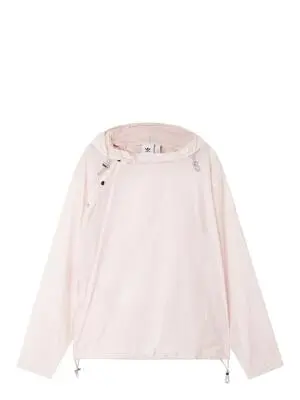 Adidas Originals By Alexander Wang Wales Bonner Shell Anorak - Pink