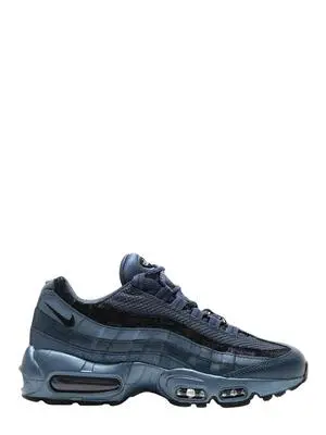 Nike Air Max 95 Premium Sneakers - Blue
