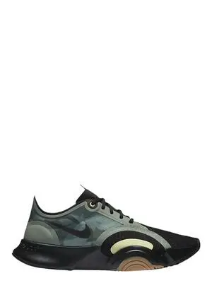 Nike Superrep Go Sneakers - Green
