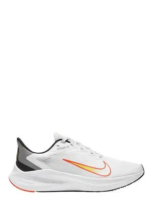 Nike Air Zoom Winflo 7 Sneakers - White
