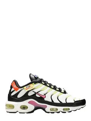 Nike Air Max Plus 'have A Day' Sneakers - White