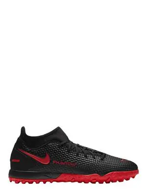 Nike Phantom Gt Academy Dynamic Fit Tf - Black