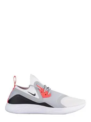Nike Lunarcharge Sneakers - White
