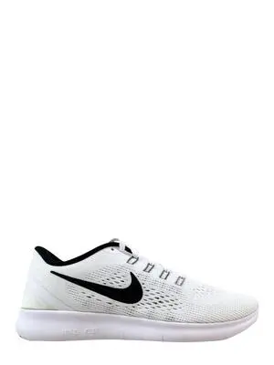 Nike Free Rn Sneakers - White