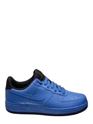 Nike Air Force 1 '07 Sneakers Blue