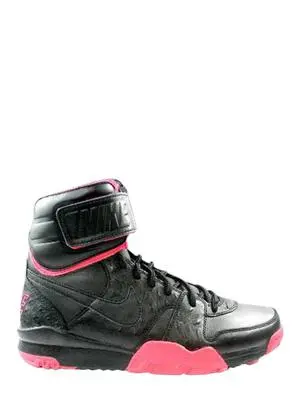 Nike Air Shark Trainer Premium - Black