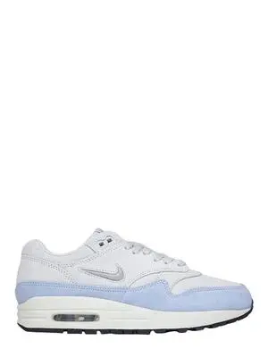 Nike Air Max 1 Premium Sneakers - Blue