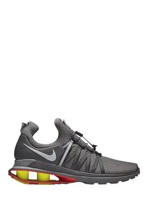 Nike Shox Gravity Sneakers - Grey