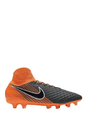 Nike Magista Obra 2 Pro Df Fg - Orange