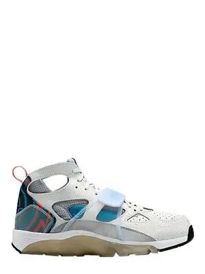 Nike Air Trainer Huarache Premium Sneakers - White