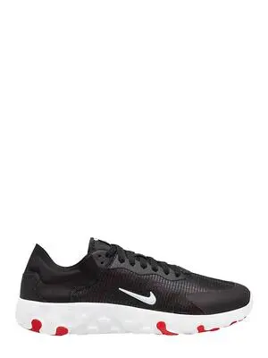 Nike Renew Lucent Sneakers - Black