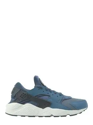 Nike Air Huarache Sneakers - Blue