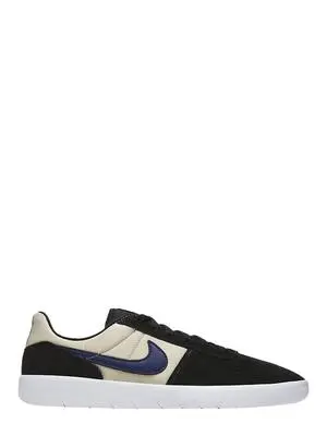 Nike Team Classic Sb Sneakers - Black