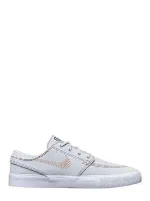 Nike Zoom Stefan Janoski Fl Rm Sb Sneakers - White