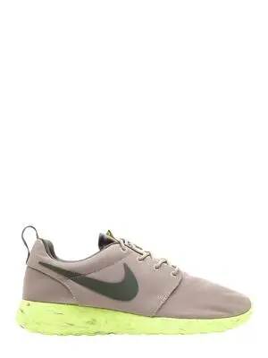 Nike Rosherun Qs Sneakers - Tan