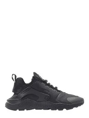 Nike Air Huarache Run Ultra Sneakers - Black