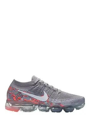 Nike Vapormax Flyknit Sneakers - Grey
