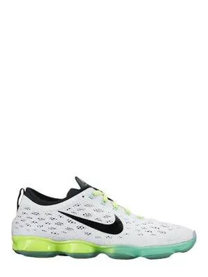 Nike Zoom Fit Agility Sneakers - White