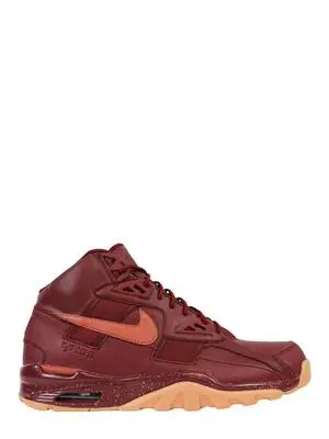Nike Air Trainer Sc Winter Sneakers - Red