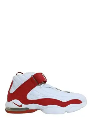 Nike Air Max Penny 4 Sneakers - White