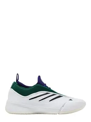 Adidas Dame 'milwaukee Bucks - White