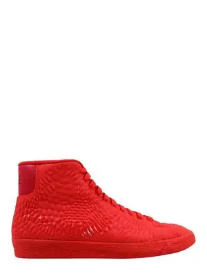 Nike Wmns Blazer Mid Dmb 'bright Crimson - Red