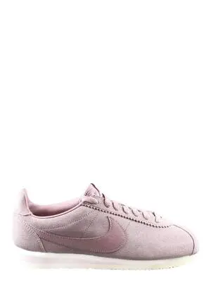 Nike Nike Classics Cortez Suede Sneakers Purple