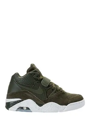 Nike Air Force 180 Sneakers - Green