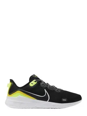 Nike Renew Ride Sneakers - Black