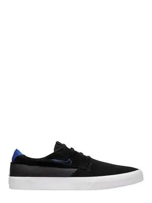 Nike Shane Sb Sneakers - Black