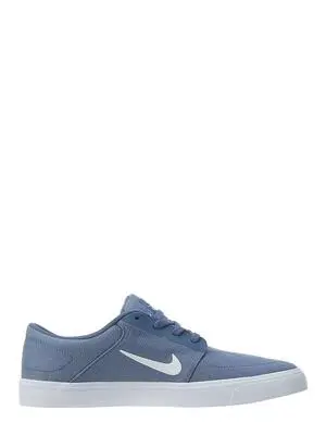 NIKE Portmore Canvas SB Sneakers