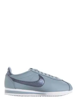 Nike Classic Cortez Premium Sneakers - Blue