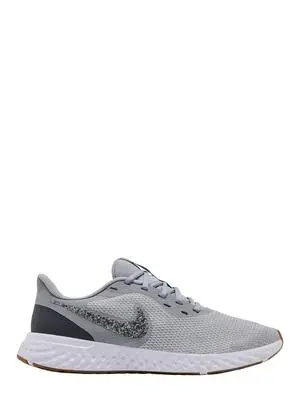 Nike Revolution 5 Premium Sneakers Grey