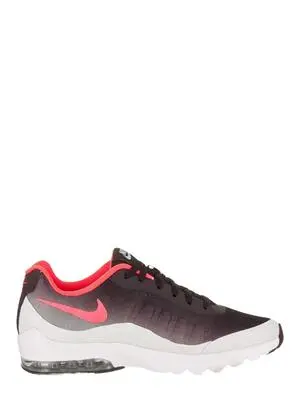 Nike Air Max Invigor Print Sneakers Red