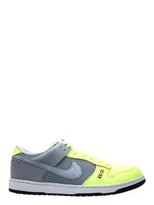 Nike Air Zoom Dunkesto Sneakers - Grey